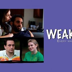 Weakness - Rotten Tomatoes