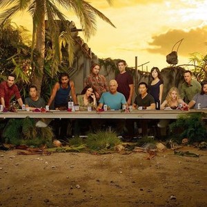 Lost - Rotten Tomatoes