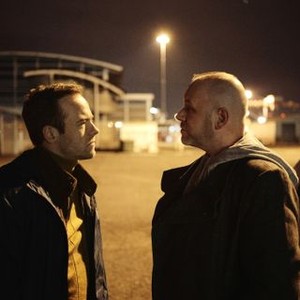 Nightride - Rotten Tomatoes