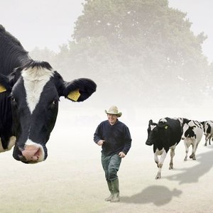 The Moo Man (2013) - Rotten Tomatoes