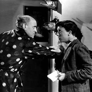 Harry Fowler - Rotten Tomatoes