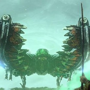 Blood Machines - Rotten Tomatoes