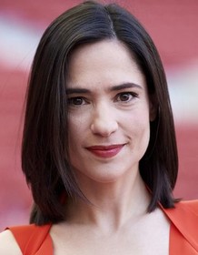 Noelia Castaño | Rotten Tomatoes