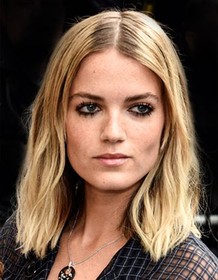 Elektra Kilbey | Rotten Tomatoes