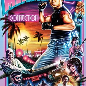 Miami Connection - Rotten Tomatoes