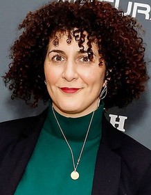 Naima Abed - Rotten Tomatoes