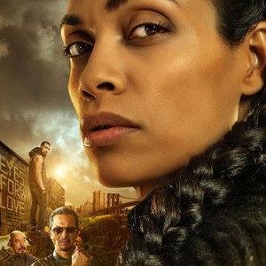 DMZ - Rotten Tomatoes