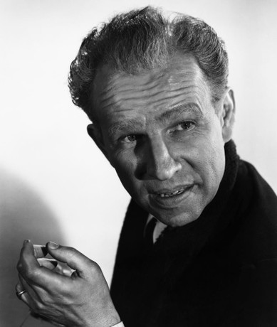Hume Cronyn