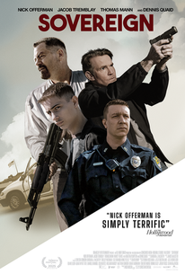 Sovereign | Rotten Tomatoes