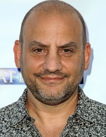Tony Aloupis | Rotten Tomatoes
