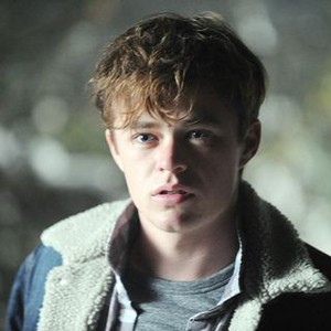 Harrison Gilbertson - Rotten Tomatoes