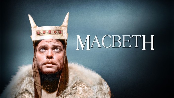Macbeth Crowned King