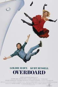 Overboard | Rotten Tomatoes