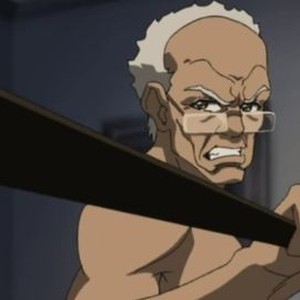 The Boondocks: Season 2, Episode 4 - Rotten Tomatoes