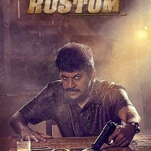 Rustum - Rotten Tomatoes
