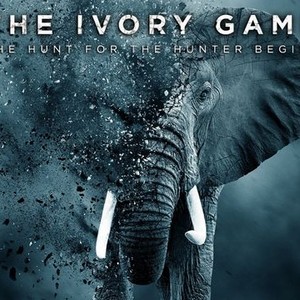 The Ivory Game - Rotten Tomatoes