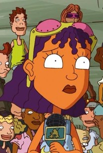 Rocket Power: Season 4, Episode 3 | Rotten Tomatoes