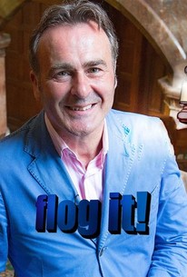 Flog It!: Season 17, Episode 24 | Rotten Tomatoes