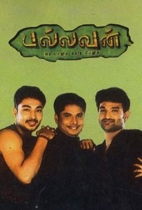 Pallavan | Rotten Tomatoes