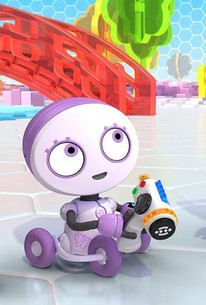 Spot Bots: Season 1, Episode 2 | Rotten Tomatoes