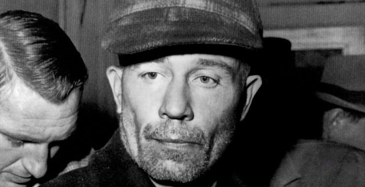 Psycho: The Lost Tapes of Ed Gein | Rotten Tomatoes