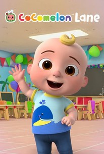 CoComelon Lane | Rotten Tomatoes
