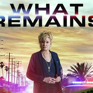 What Remains - Rotten Tomatoes