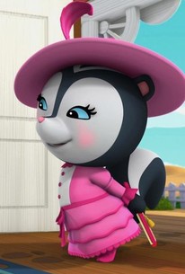 Sheriff Callie's Wild West: Season 1, Episode 17 - Rotten Tomatoes