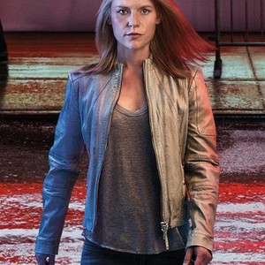 Homeland - Rotten Tomatoes