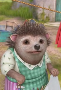 Peter Rabbit: Season 2, Episode 2 - Rotten Tomatoes