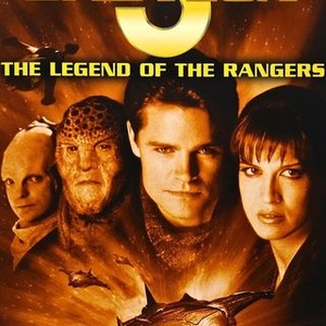 Babylon 5: Legend of the Rangers - Rotten Tomatoes