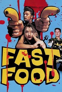 Fast Food | Rotten Tomatoes