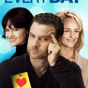 Every Day - Rotten Tomatoes
