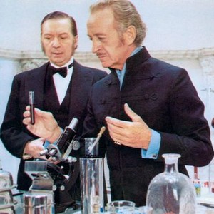 Peter Bayliss - Rotten Tomatoes