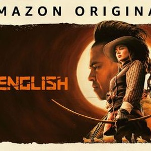 The English - Rotten Tomatoes