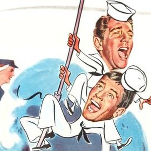 Sailor Beware - Rotten Tomatoes