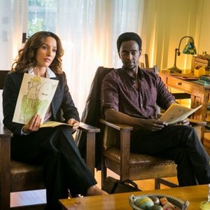 Proof: Season 1 - Rotten Tomatoes