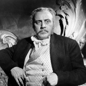 George Coulouris - Rotten Tomatoes