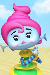 Luna Petunia: Season 1, Episode 5 | Rotten Tomatoes