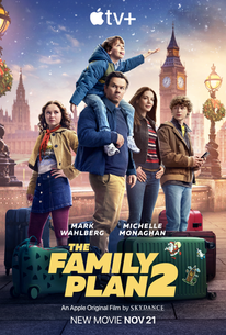 The Family Plan 2 | Rotten Tomatoes