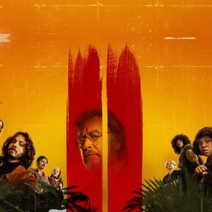 Hunters - Rotten Tomatoes