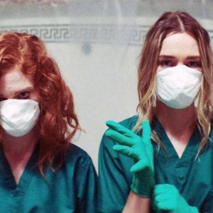 Imogen Waterhouse - Rotten Tomatoes