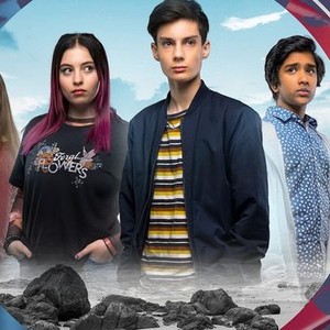 Silverpoint: Season 2, Episode 1 - Rotten Tomatoes