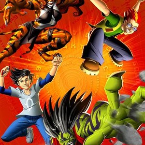 Chaotic: Season 1, Episode 37 - Rotten Tomatoes