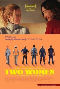Two Women (2025) | Rotten Tomatoes