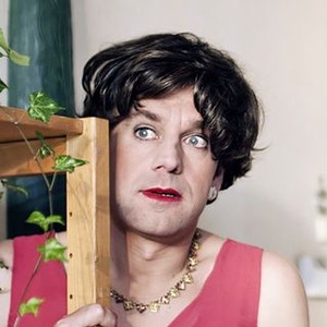 The Finnster - Rotten Tomatoes