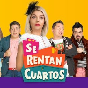 Se rentan cuartos - Rotten Tomatoes