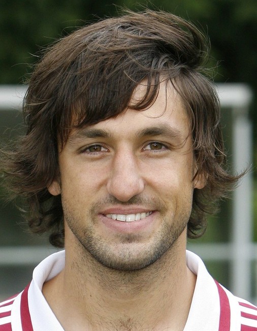 Thomas Broich - Rotten Tomatoes