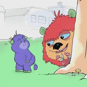 Humf: Season 1, Episode 44 - Rotten Tomatoes