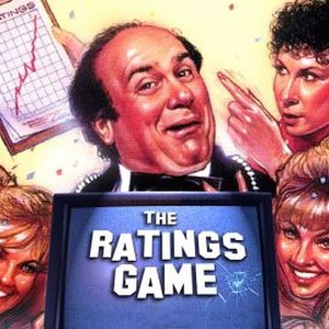 The Ratings Game - Rotten Tomatoes